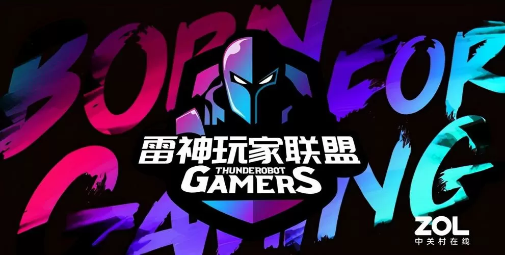 PUBG雷神直装下载图标