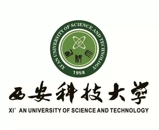 西安科技大学选课系统截图