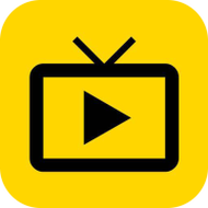桔子TV电视直播破解版图标
