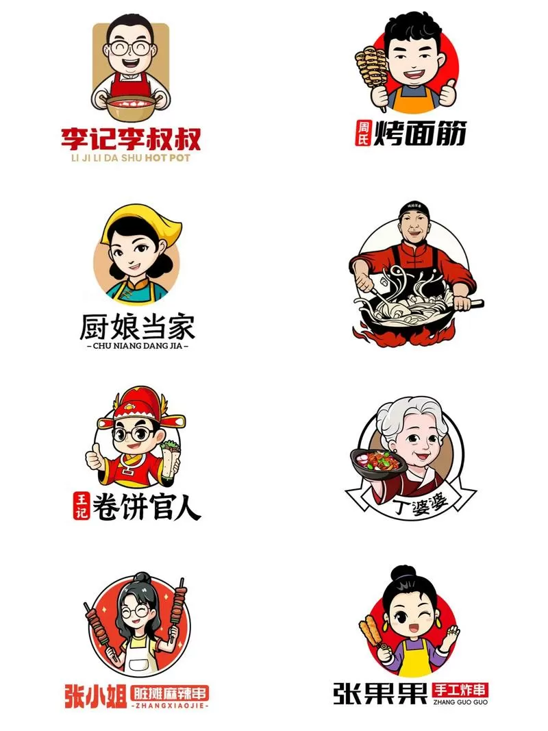 人物动画制作