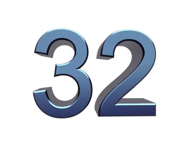 32框架下载图标