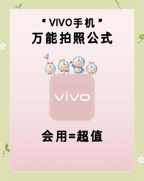 vivo怎么连拍照片图标