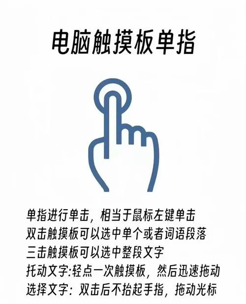 电脑触摸屏失灵修复小技巧图标