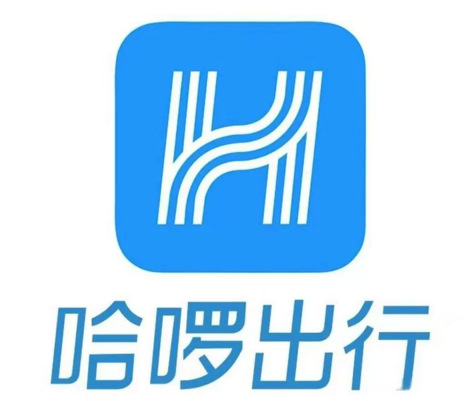 哈啰出行人工电话号码图标