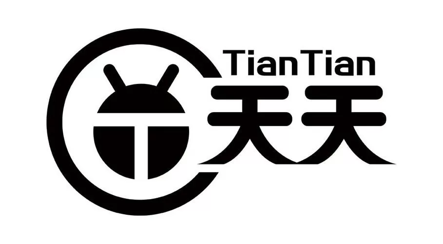 天天漫画图标