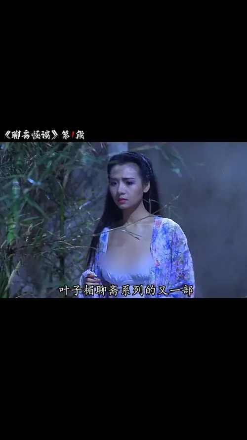 《叶子楣聊斋2》免费观看图标