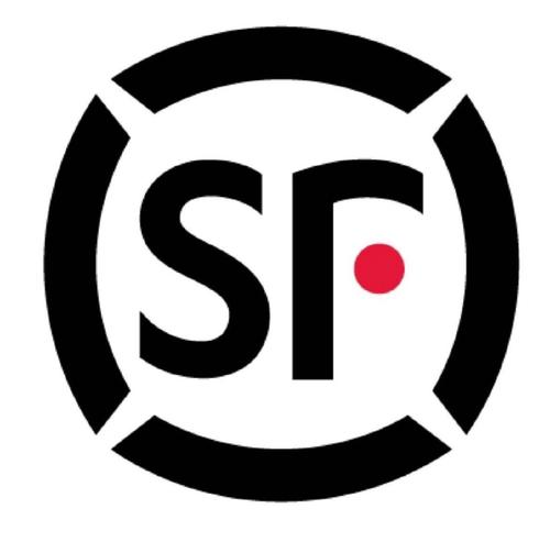 顺丰SF和CX的区别图标