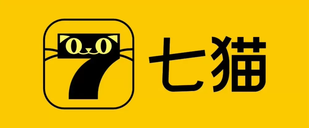 七猫是哪一家公司的图标