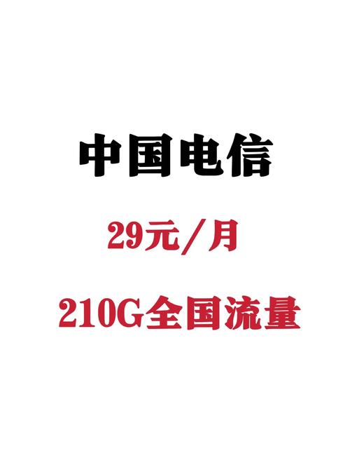 电信最便宜的流量套餐图标