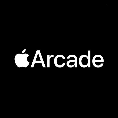 苹果arcade是干嘛的图标