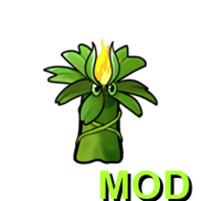 PVZ融合版2.6.1(高数带我飞)图标