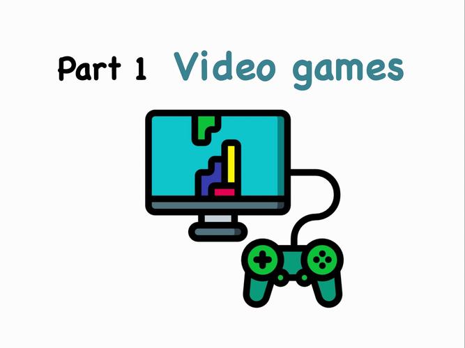 videogame游戏机截图
