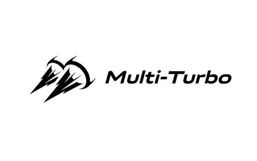 multi-turbo加速引擎