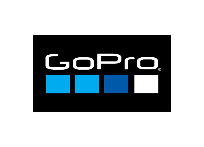 gopro最新款图标