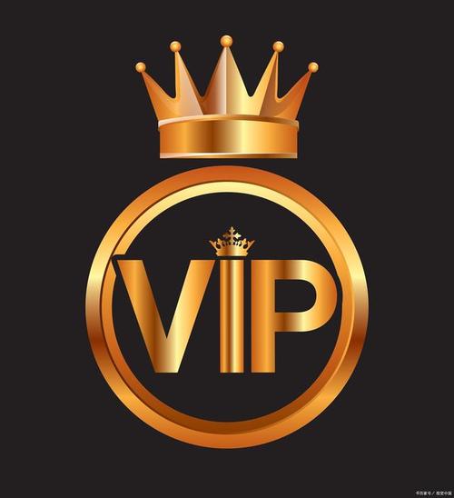 抖音vip会员图标
