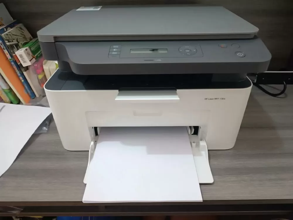 惠普136w安装驱动截图