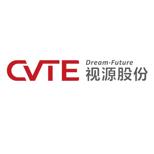 广州视源股份有限公司图标