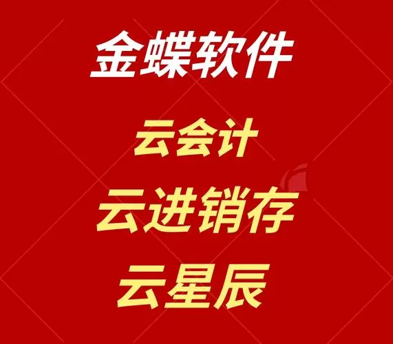 金蝶财务软件免费版下载官网图标