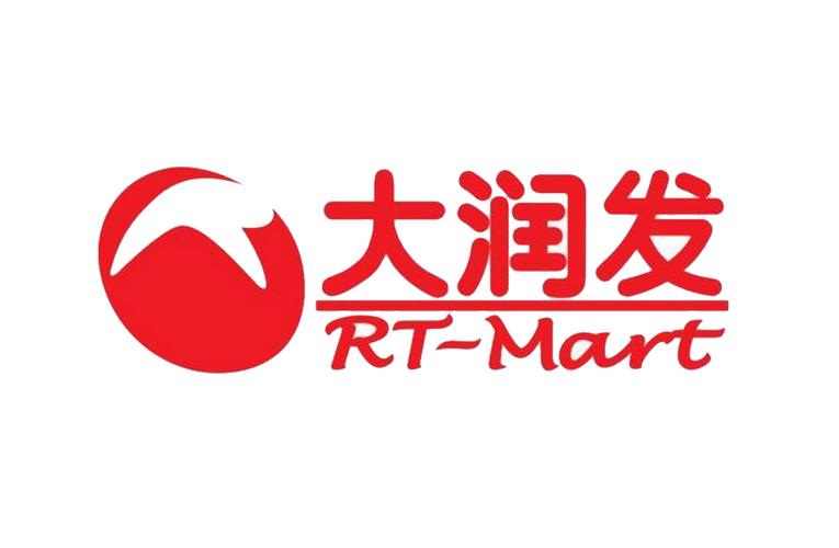 大润发发到家超市是大润发的吗?图标