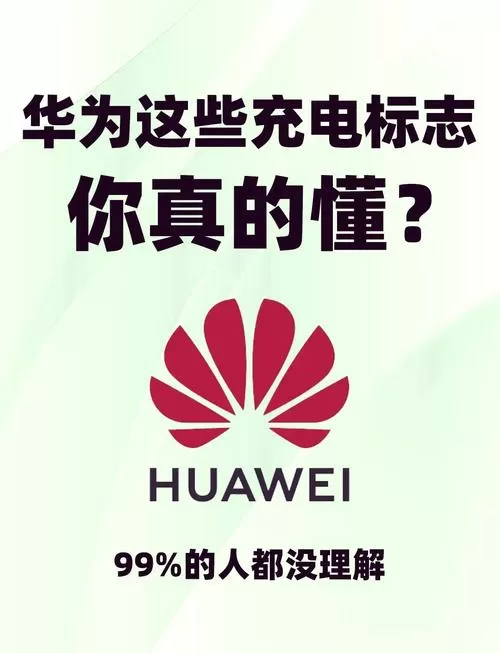 华为手机可以磁吸充电吗图标