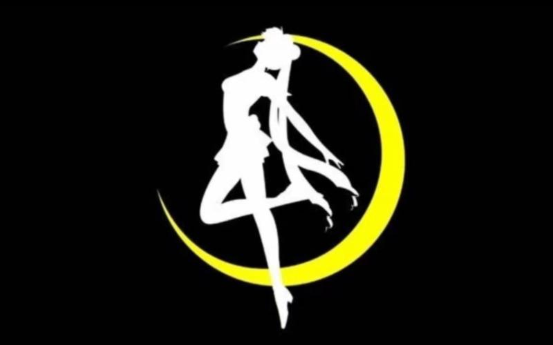 美少女战士萤图标