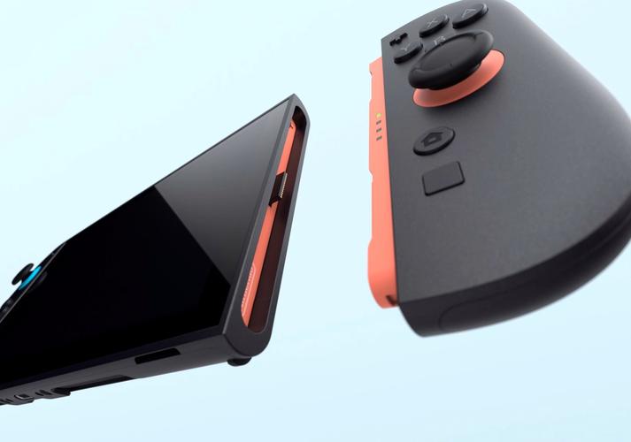joycondroid模拟器官网图标