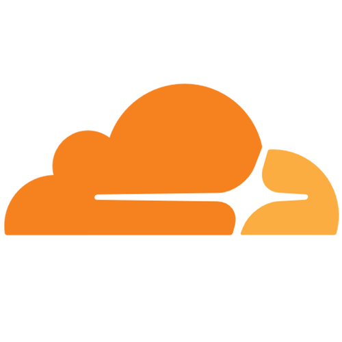 cloudflare加速器下载图标