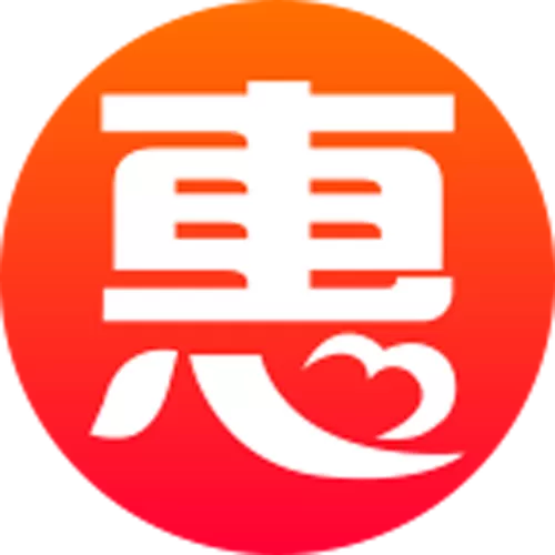购物特惠商城官网图标