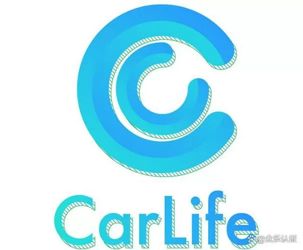 carlife使用其他app图标