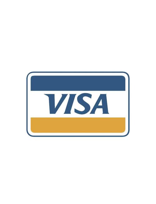 信用卡visa境外消费退款截图