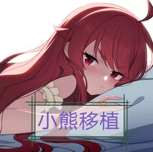 小熊汉化组移植的安卓游戏合集图标