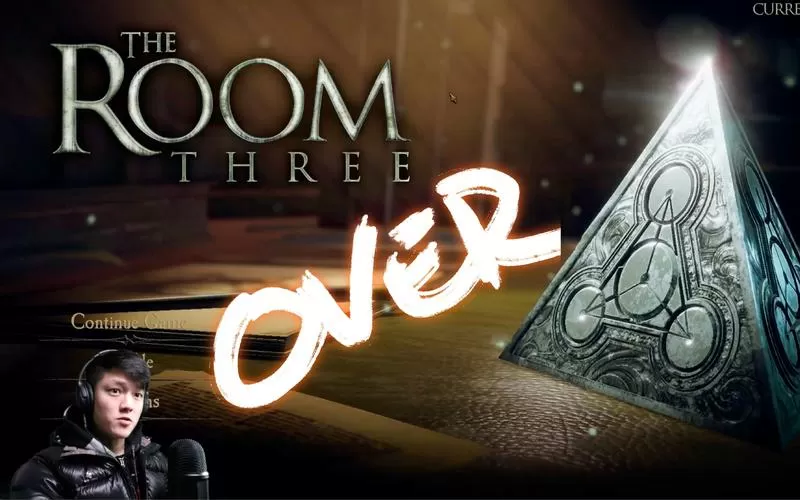 the room3破解已付费版图标