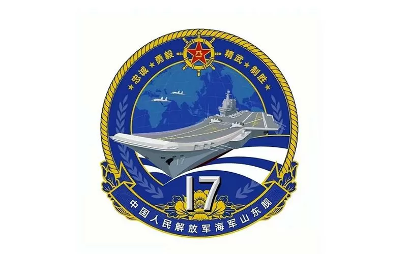 战舰图标