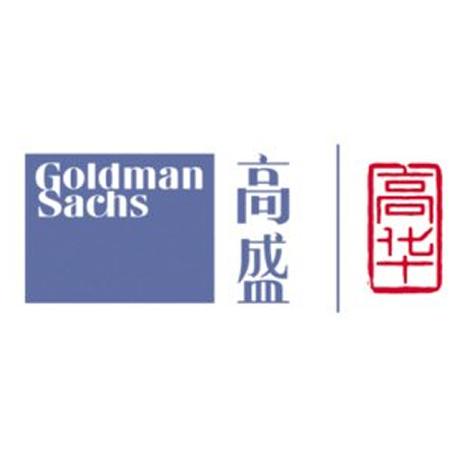 高盛持有的a股股票图标