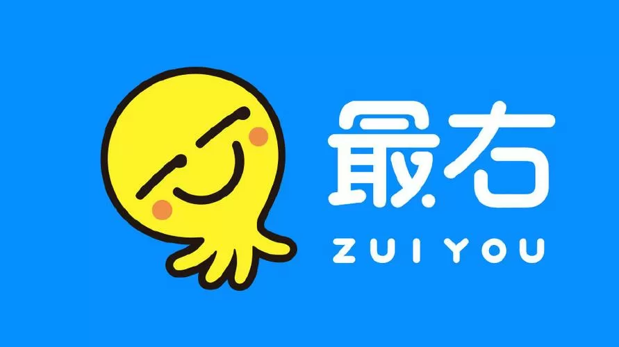 最右官方图标