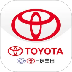一汽丰田app能控制什么截图