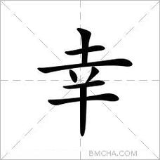 幸的五笔输入法图标