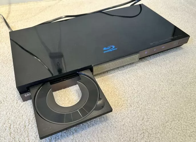 三星DVD截图