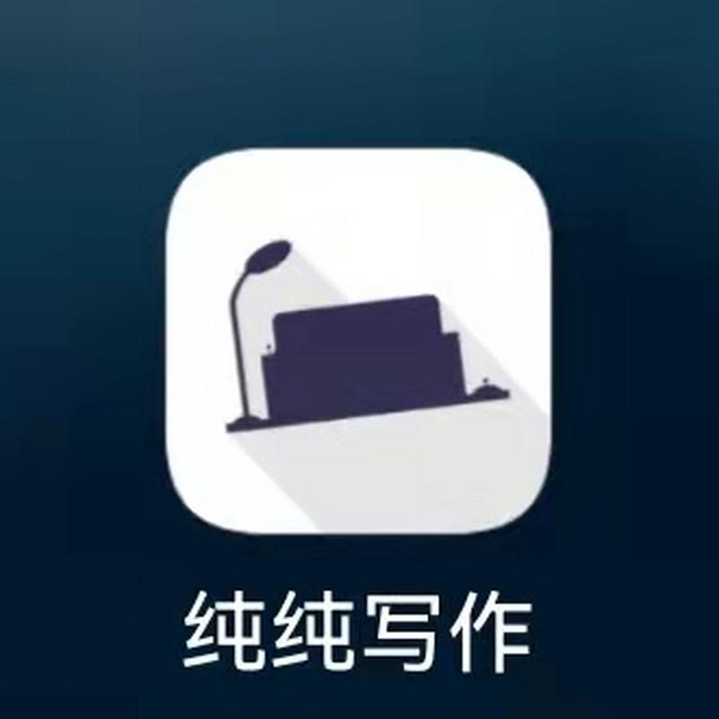 纯纯写作电脑版