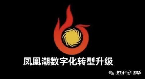凤凰潮app官方正版下载最新版本2023图标