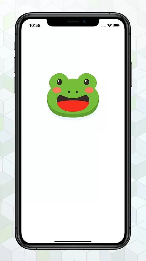 绿蛙密信交友最新版安卓版图标