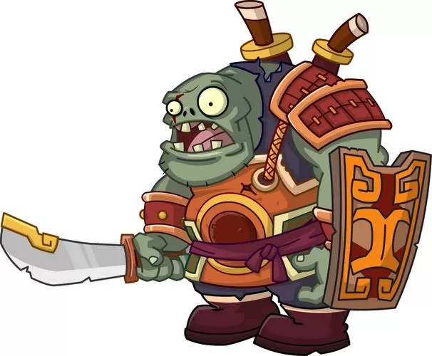 PVZ2老版本功夫世界无限钻石图标