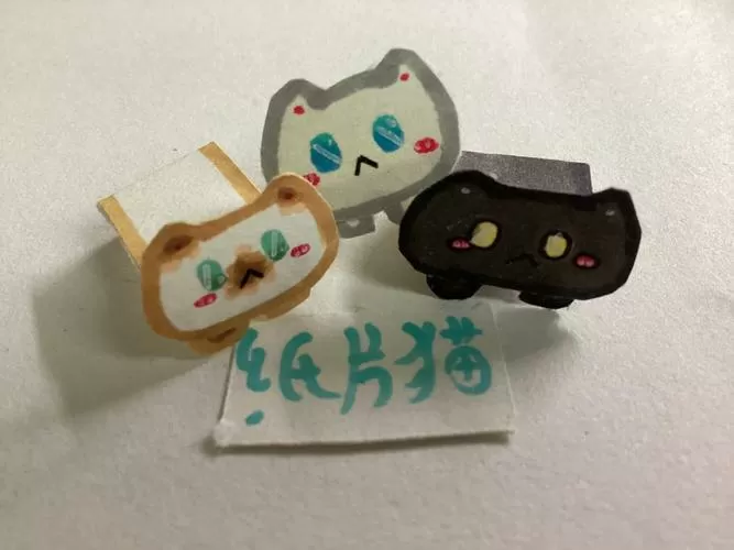 纸片猫gxh:game绅士游戏图标