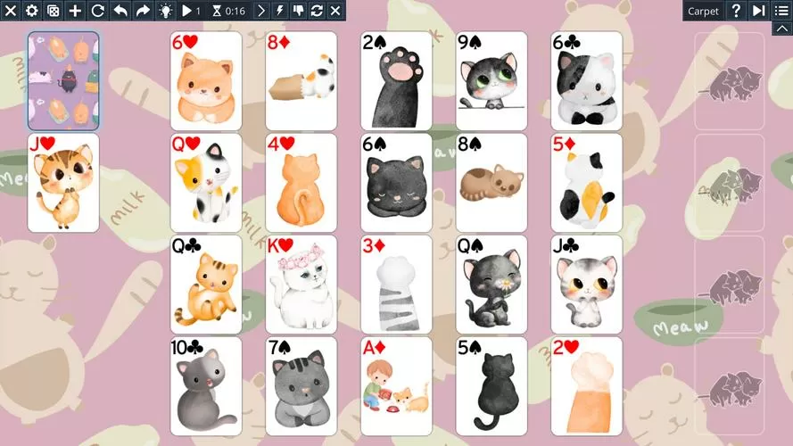 纸片猫游戏GAME网站截图