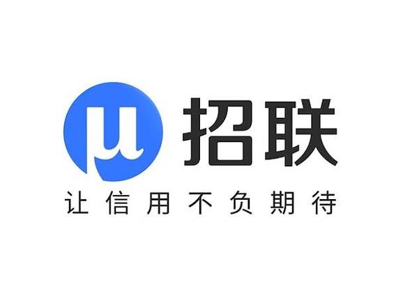 招联金融APP下载方法图标
