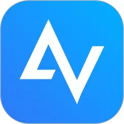 anyview阅读下载图标