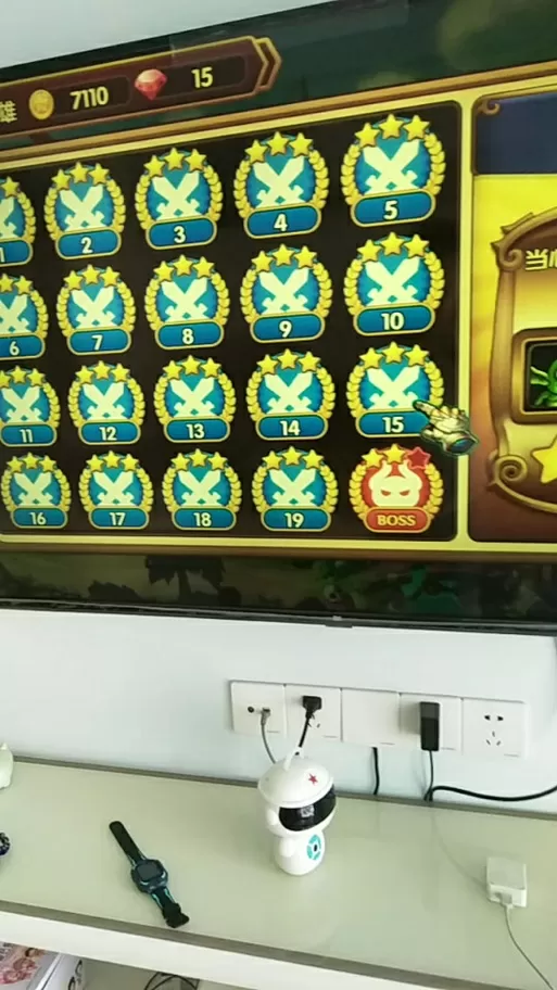 城堡战争TV礼包兑换码
