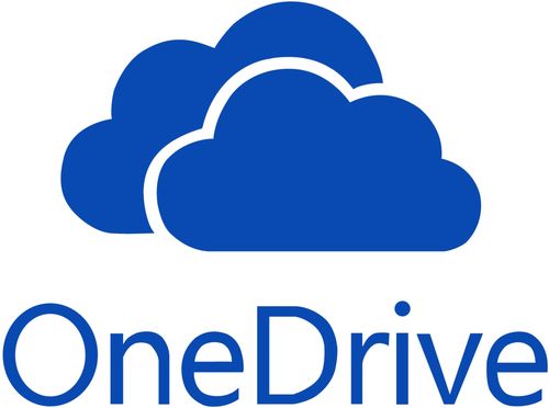 安装onedrive图标