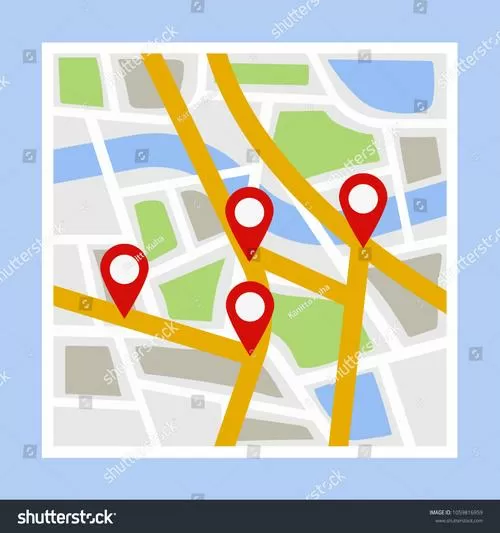 世界街景地图