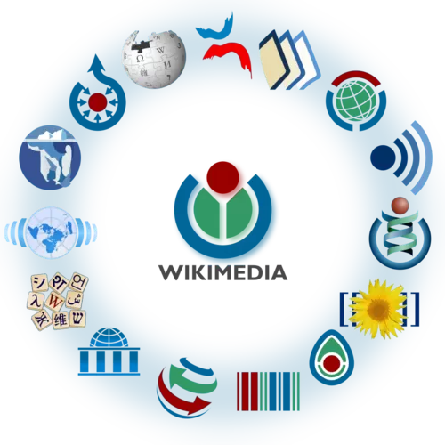 wiki百科截图